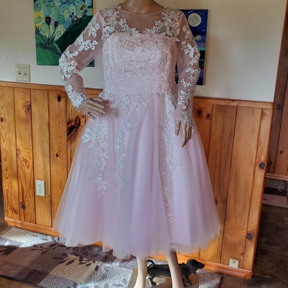 CUSTOM MADE | Dresses | Custom Dress | Poshmark